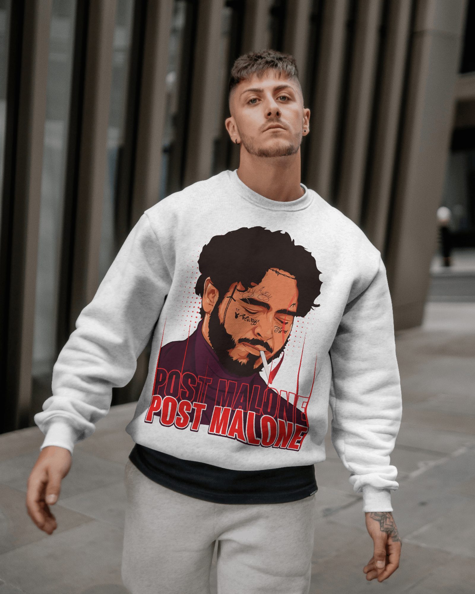 Početna - Teddy Trend