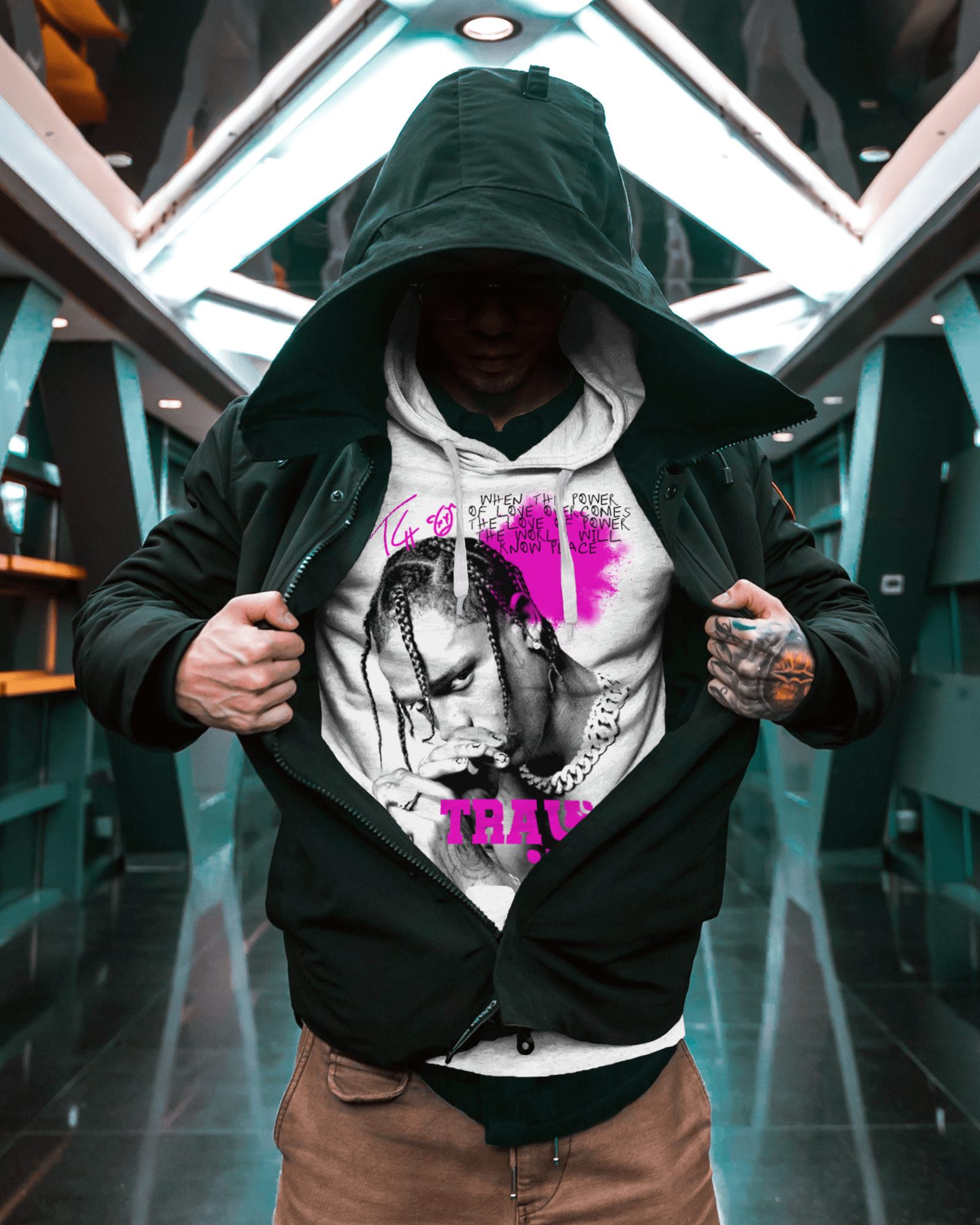 Početna - Teddy Trend