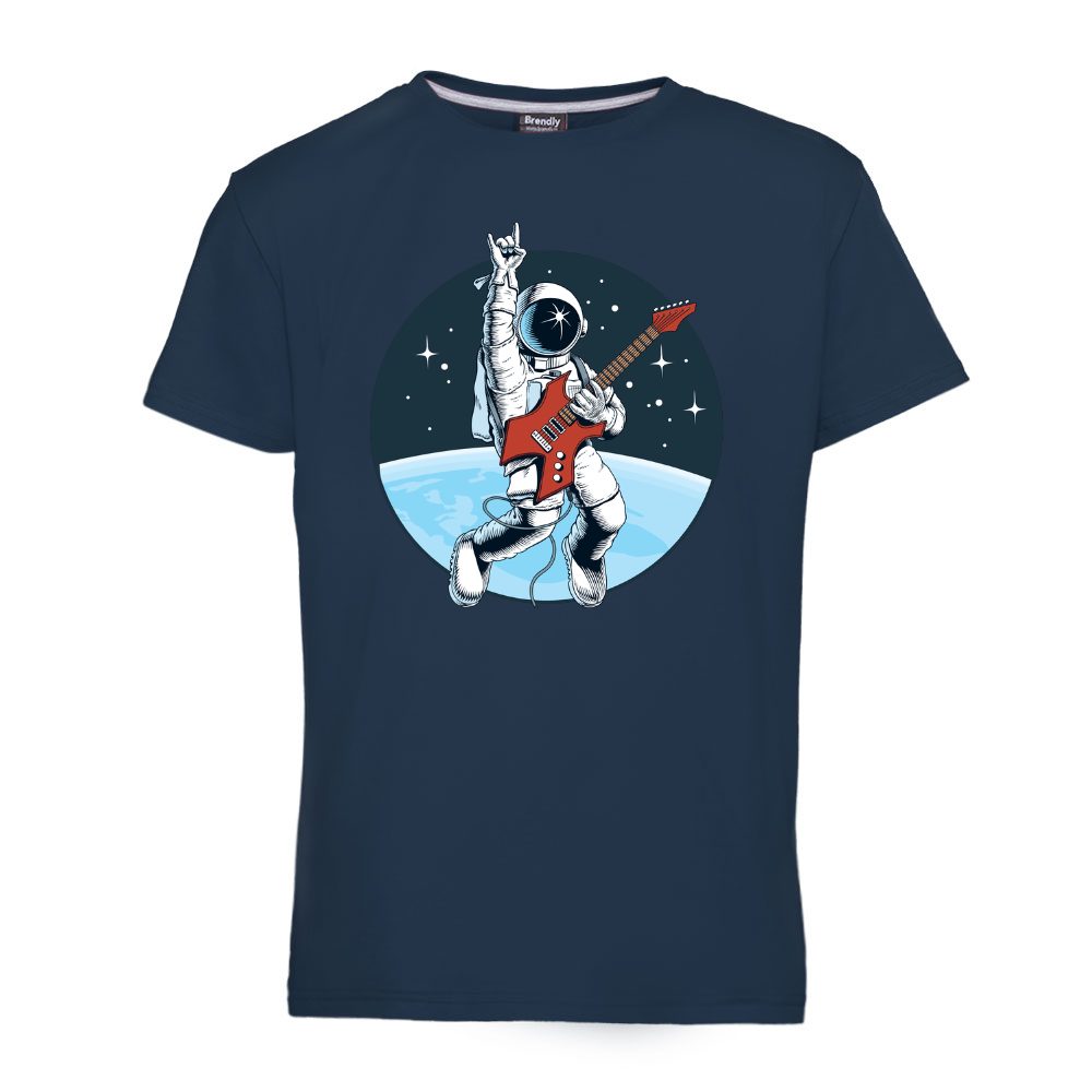 Muska_1053 - Muška majica - Teske Boje