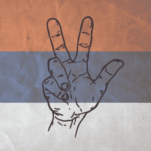 Prodavnica - TRI PRSTA